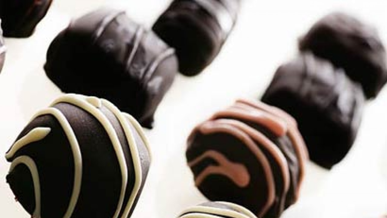 New chocolate genome sequence could make 'food of the gods' better