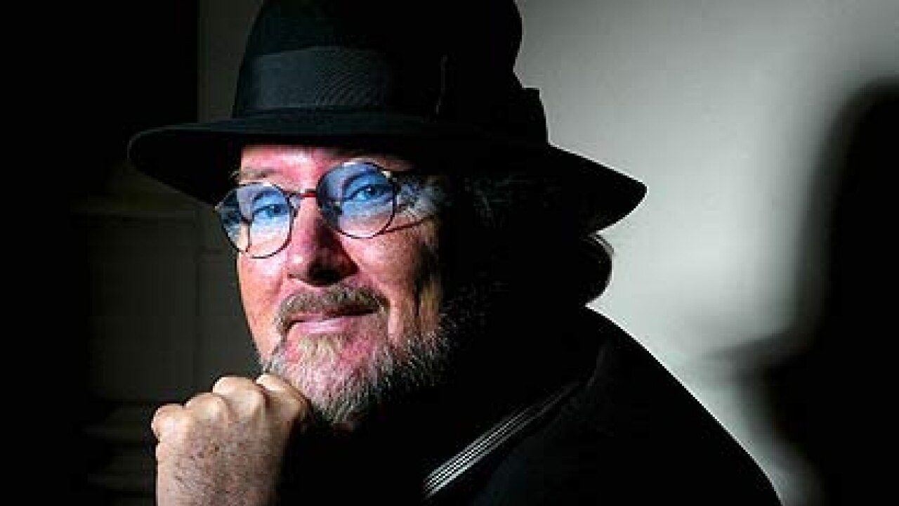 'Baker Street' singer Gerry Rafferty dies, age 63