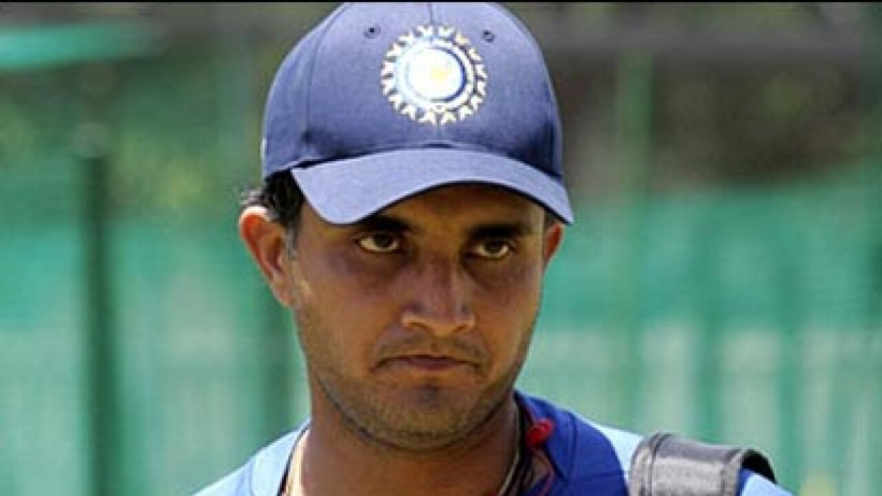 Sad end for Ganguly: No IPL team is interested in him