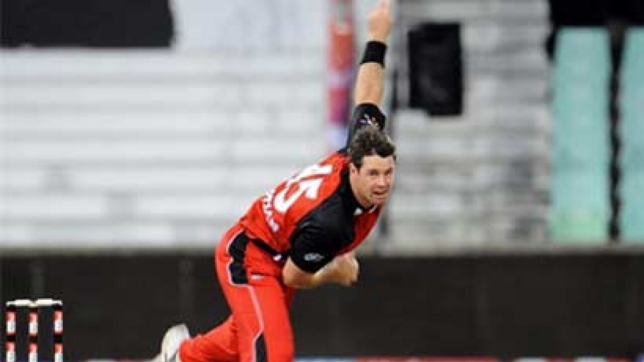 Australian all-rounder Daniel Christian stunned by $9,00,000 IPL contract