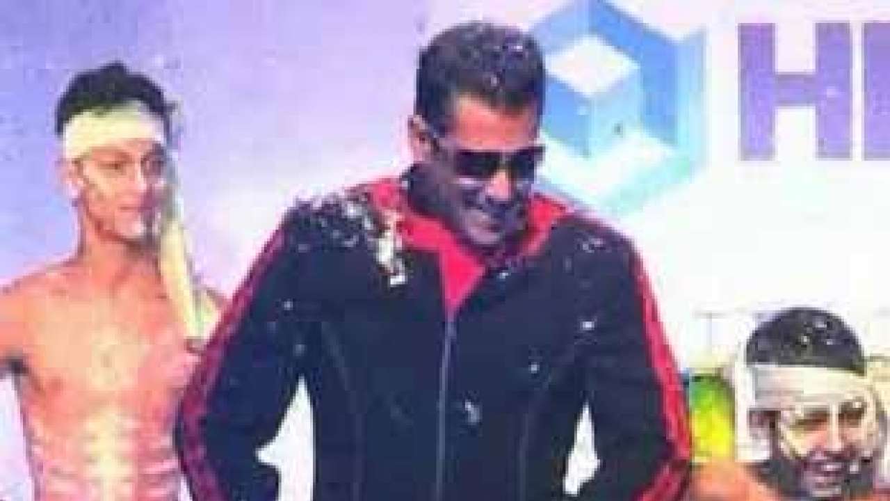Yash Raj wants Salman Khan