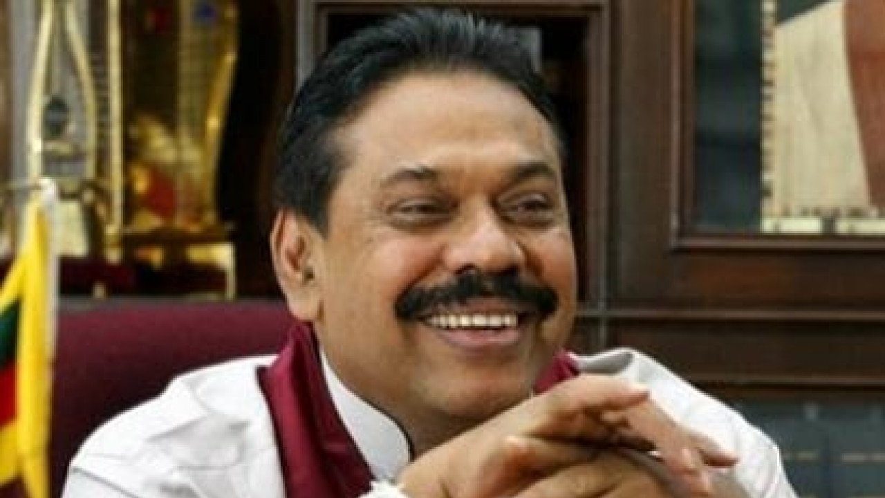 Sri Lankan president vows to work on political plan to end ethnic strife