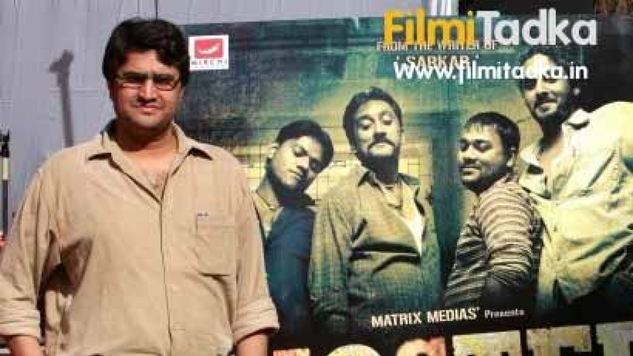 Ragging is nothing but a senselessly sadistic act: Filmmaker Manish Gupta