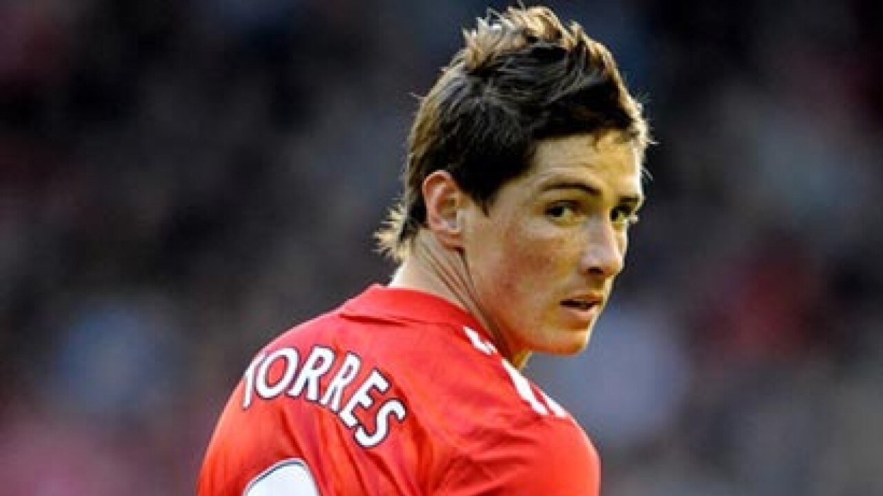 Fernando Torres future set to dominate deadline day