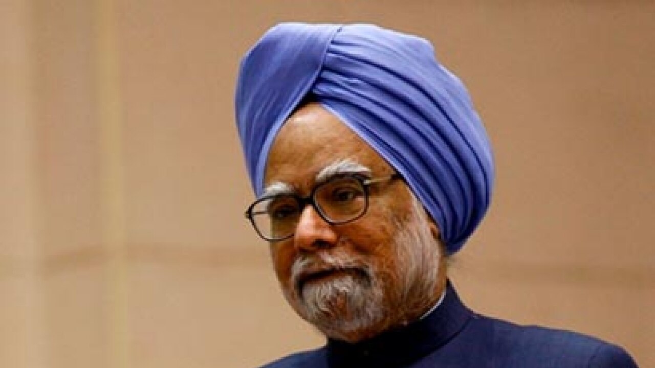 Maoists, terrorism continue to persist in the country: PM Manmohan Singh