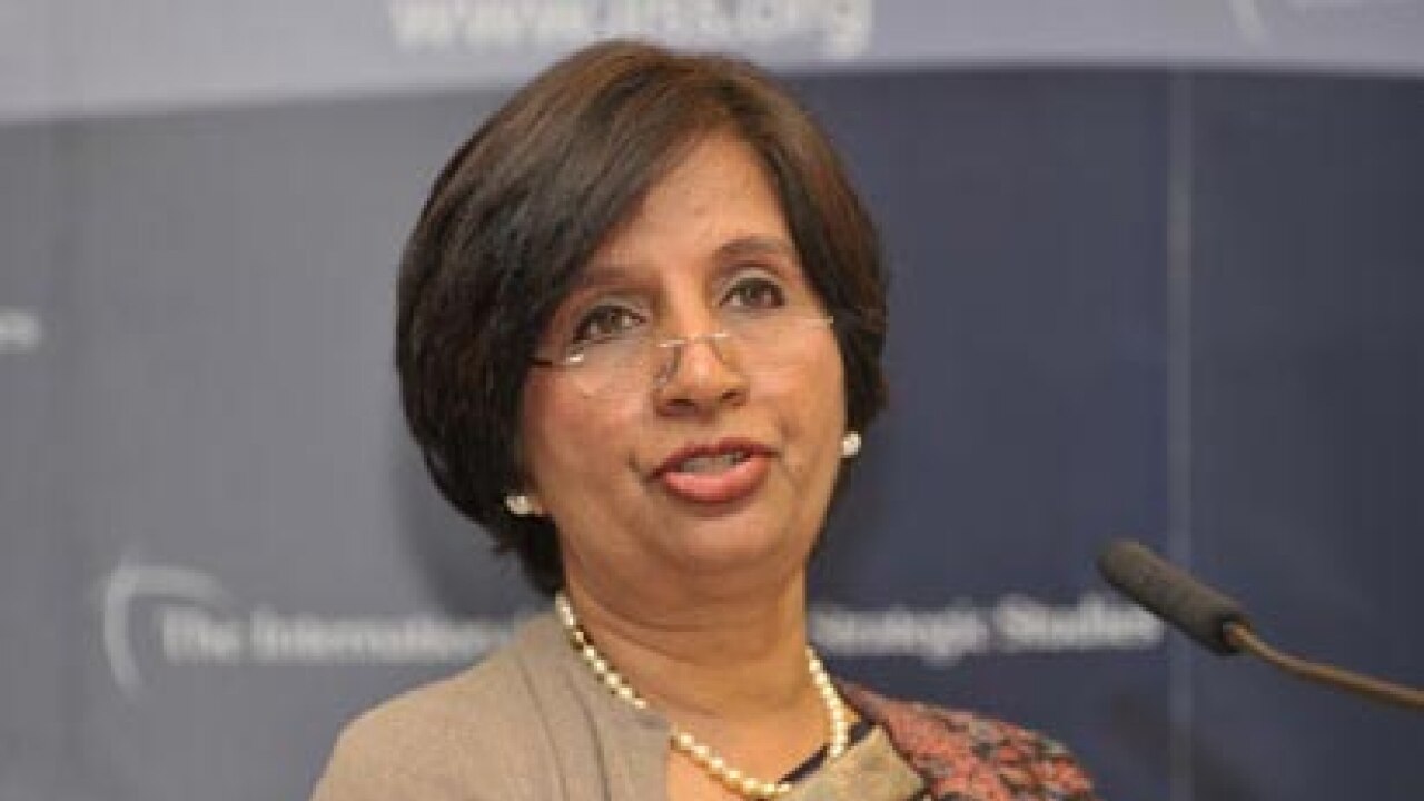 Justice has to be done by bringing to book 26/11 attackers: Nirupama Rao