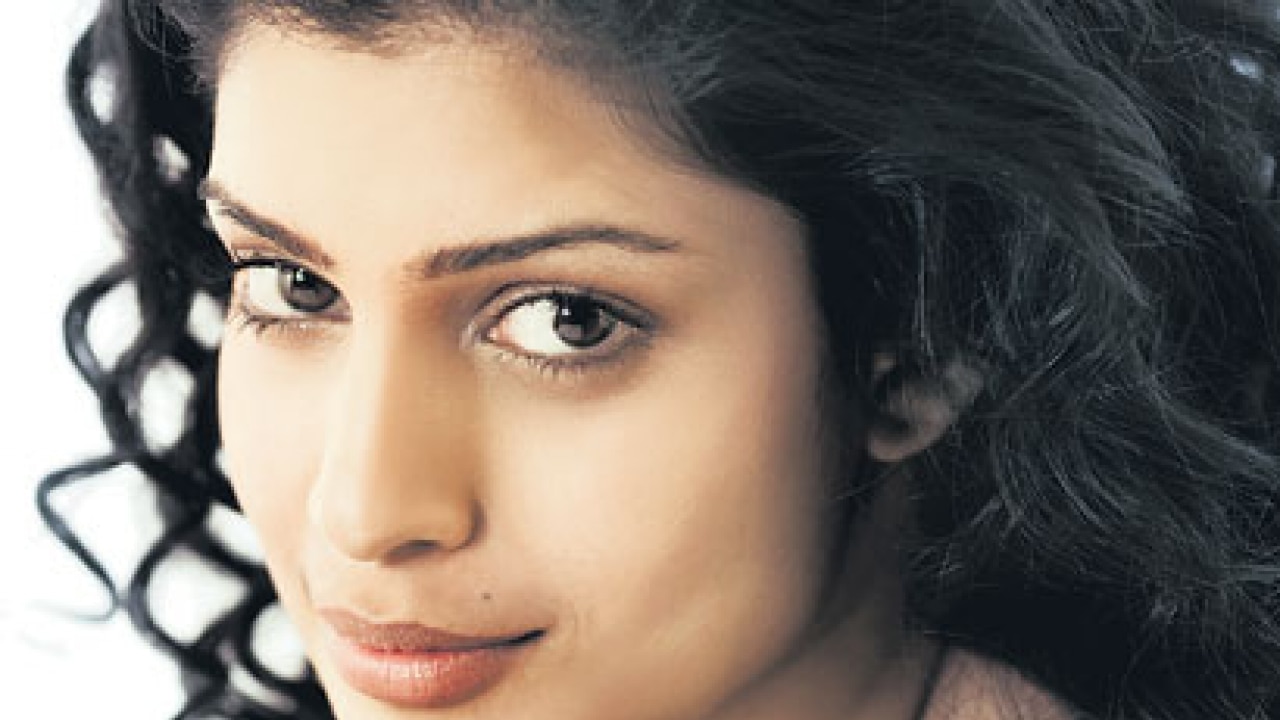 Hollywood calling for model-turned-actress Tena Desae