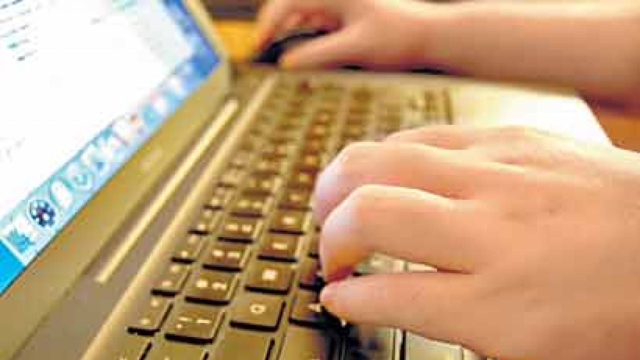 Unleash the writer in you