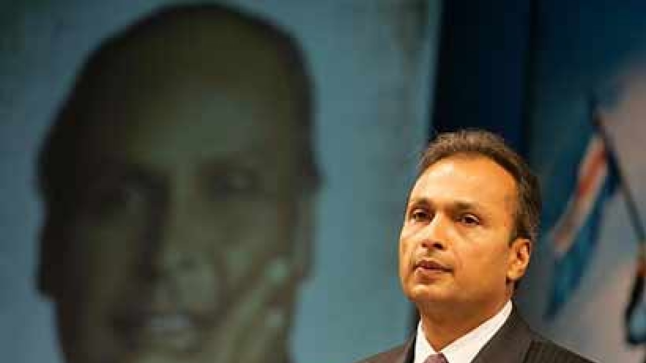 2G scam: CBI questions Anil Ambani on dual tech, role in Swan Telecom