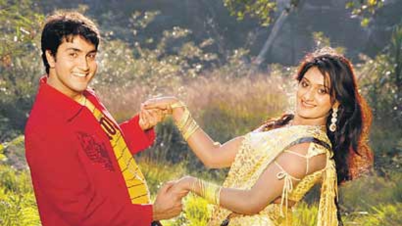 Review: 'Naavu namma Hendathiyaru' is a script gone haywire