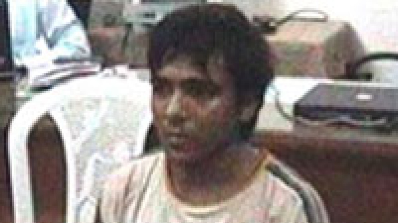 Bombay high court upholds death sentence for Ajmal Kasab