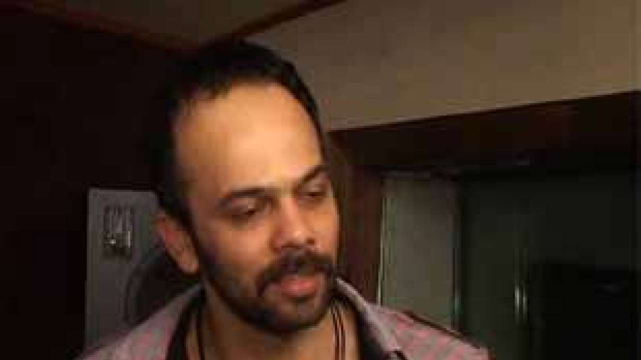 'Golmaal' director Rohit Shetty back in action