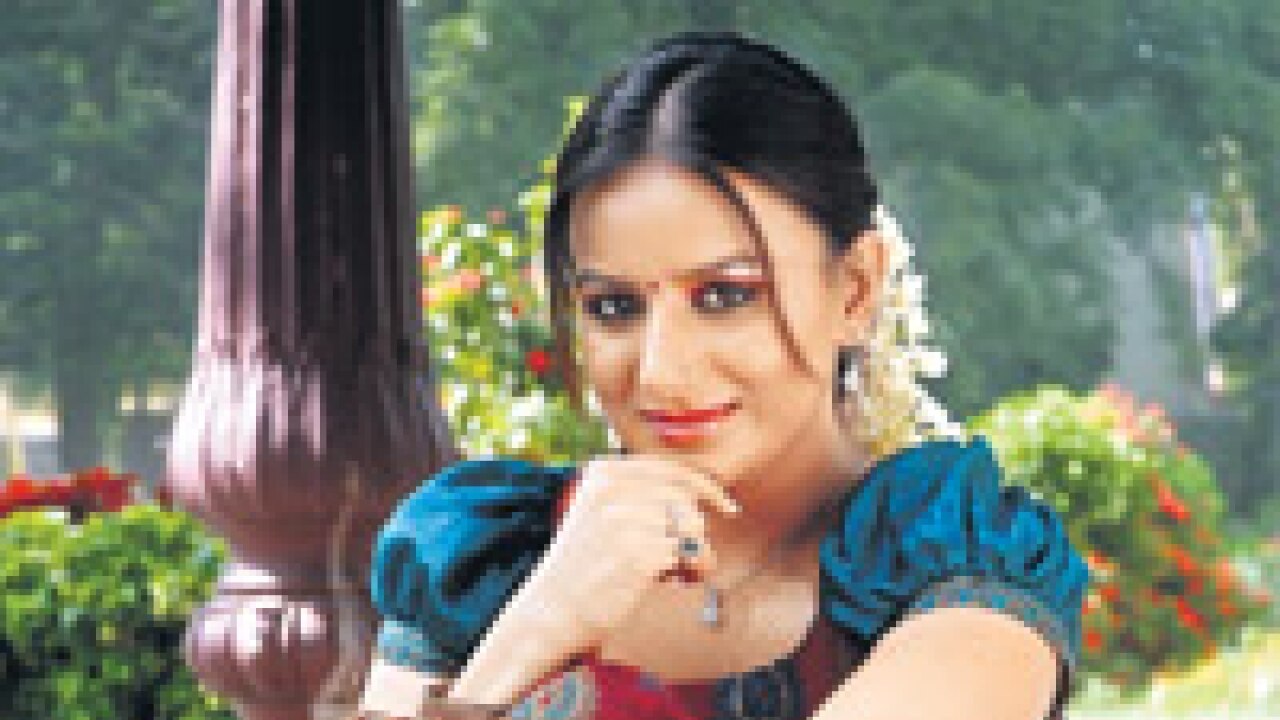 I couldn’t say no to medical college ragging film: Pooja Gandhi