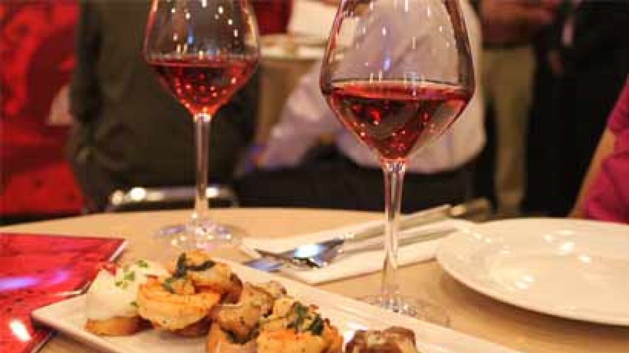 Authentic Tuscan recipes