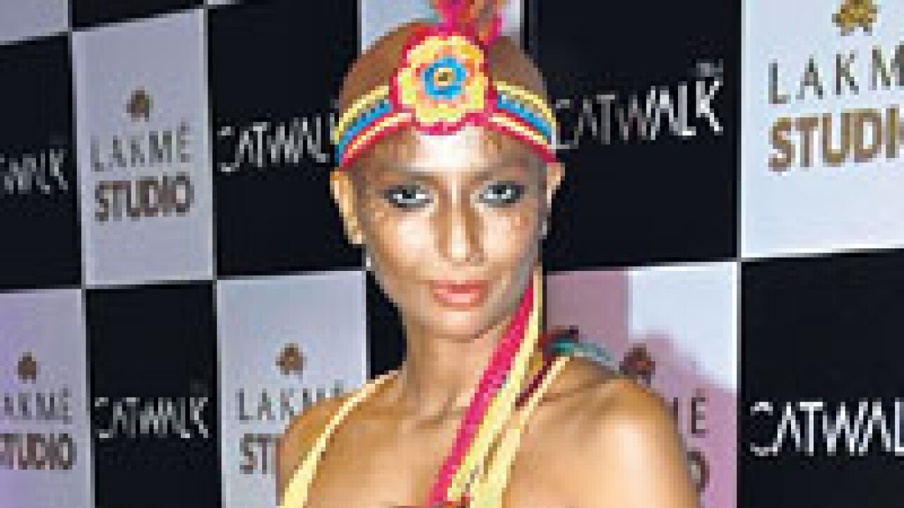 Diandra Soares’s father attacked?