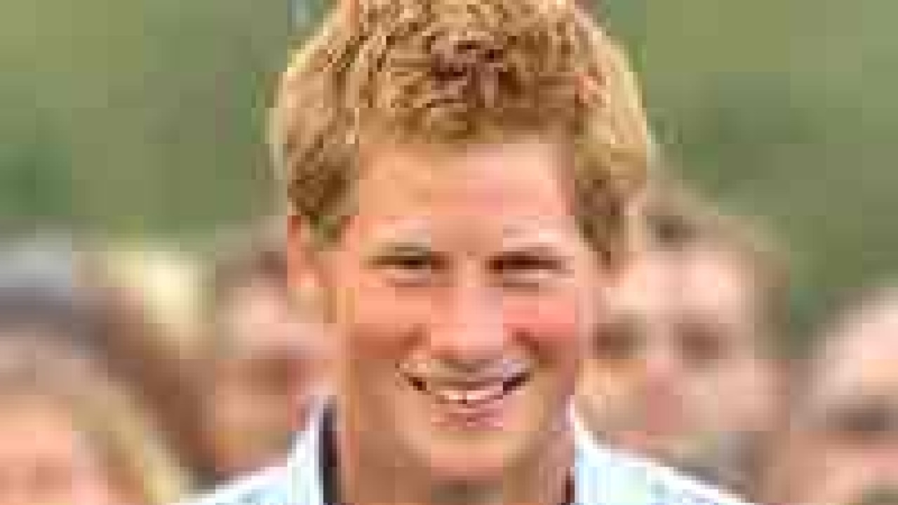 Prince Harry qualifies as an elite Apache helicopter pilot