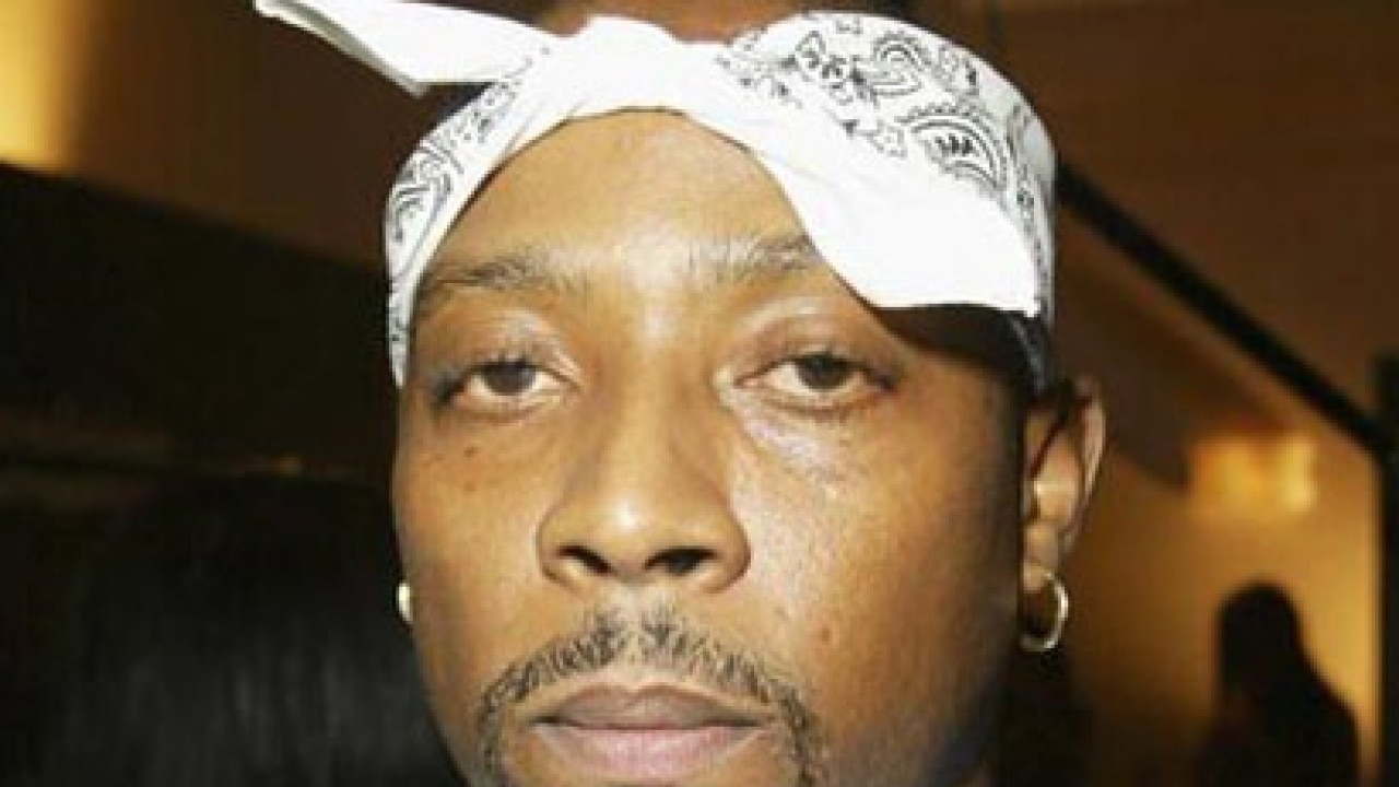 Hip-hop artist Nate Dogg dies at 41