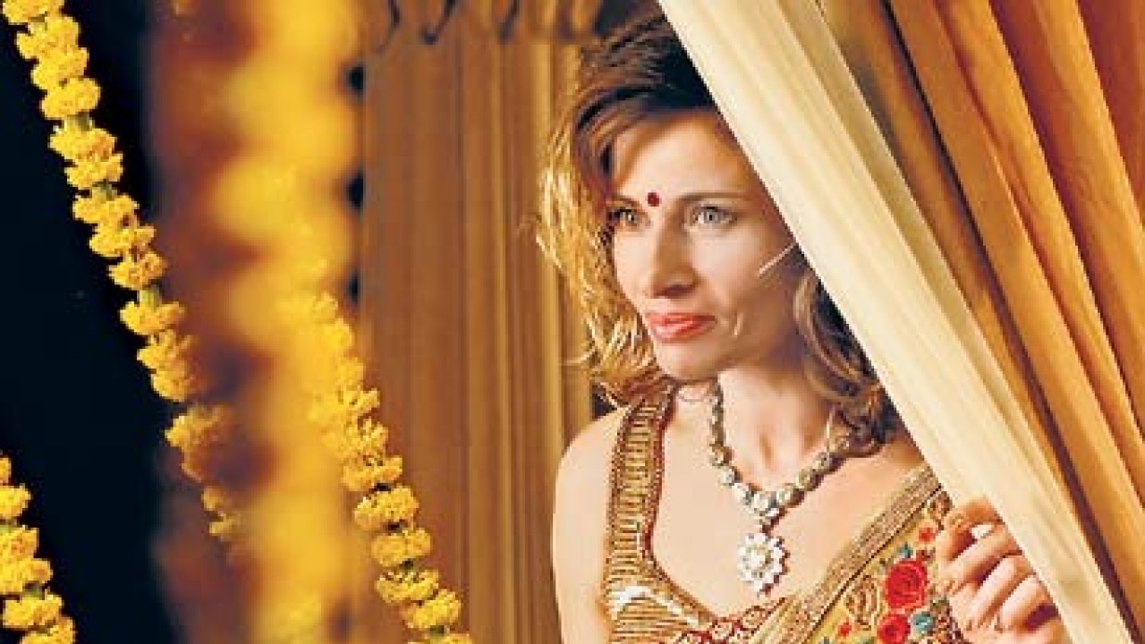 As a singer I have crossed all barriers: Anabelle Varma