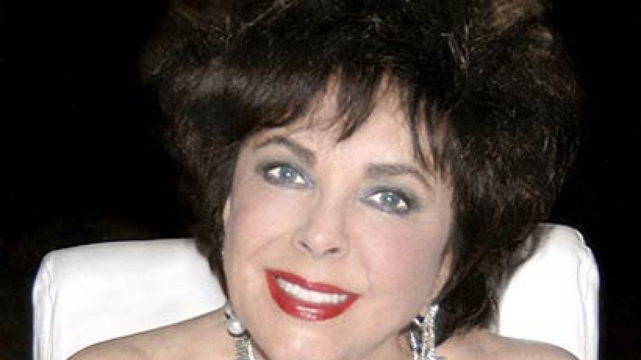 Elizabeth Taylor Last Days