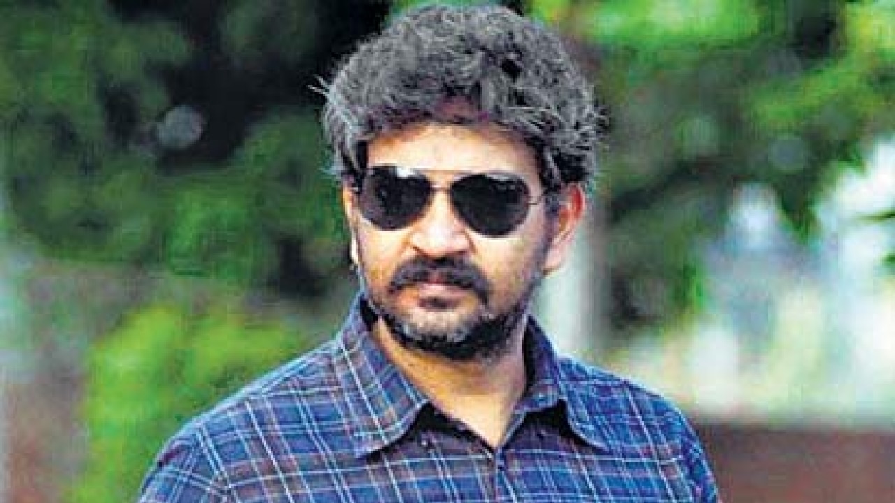 'Actor Sudeep has a great cinematic mind'