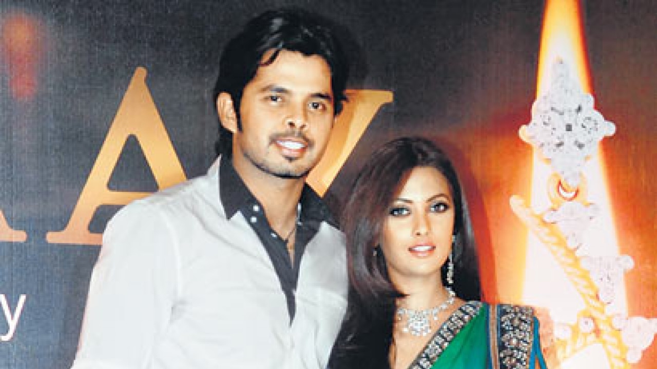I’m getting married: Sreesanth