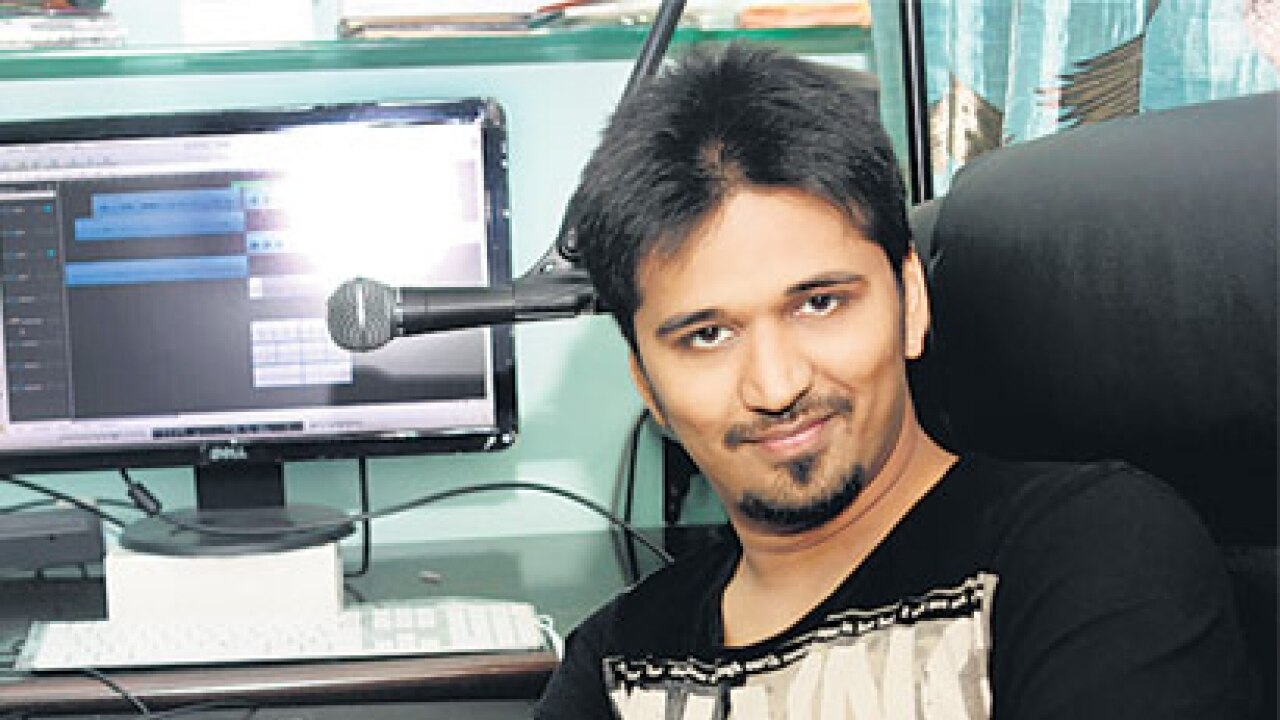 'I would be blessed if AR Rahman sang for me', says Amit Trivedi