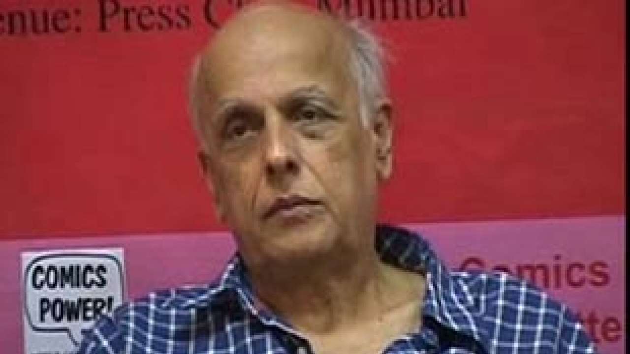 Mahesh Bhatt vs Meera