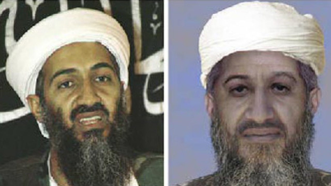 Five myths about Osama revealed