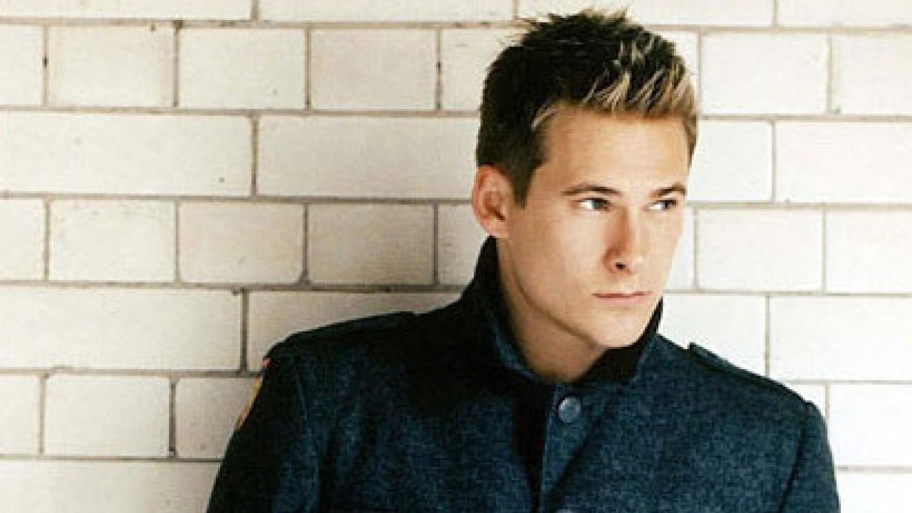 I rarely visit my love child because I've got my own son: Lee Ryan