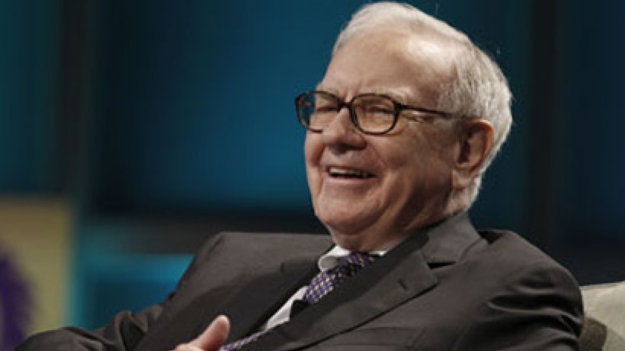 Warren Buffett to make cameo in 'The Office'