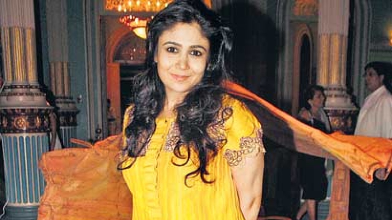 Gallerist Priyasri Patodia talks about her spiritual high