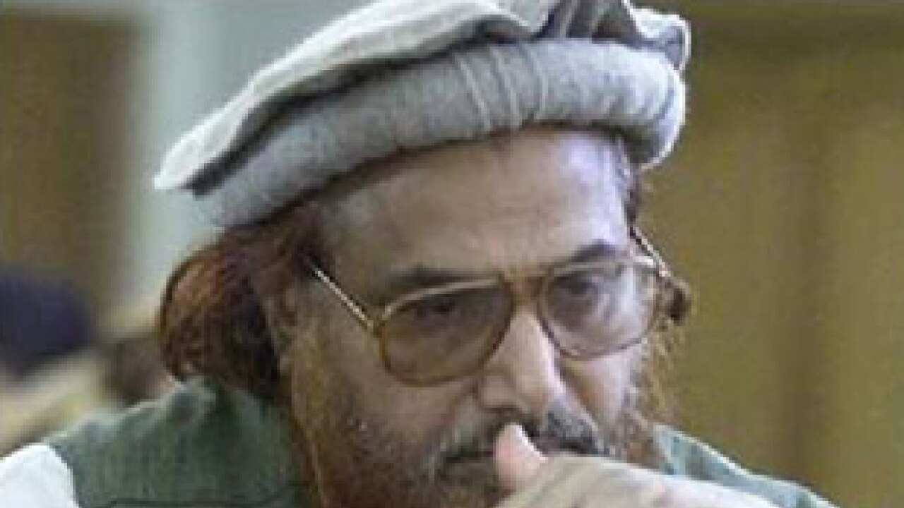 India releases list of most 50 'most wanted fugitives' in Pakistan