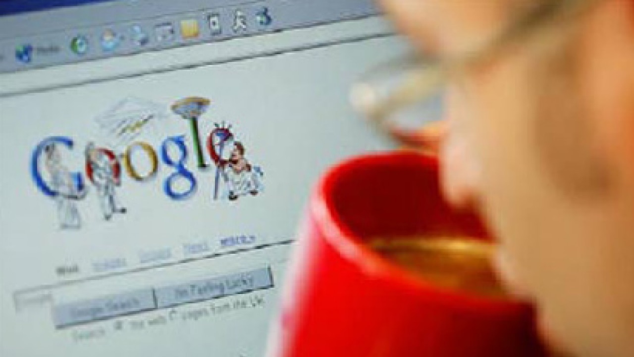 Google launches Chrome PCs, takes on Microsoft