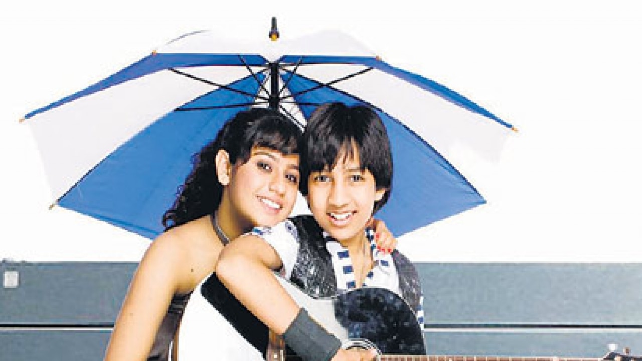 No college for Bangalore's Master Kishan