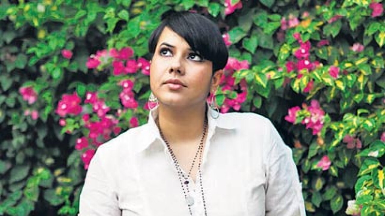 Bangalore designer shares her thoughts on jewellery