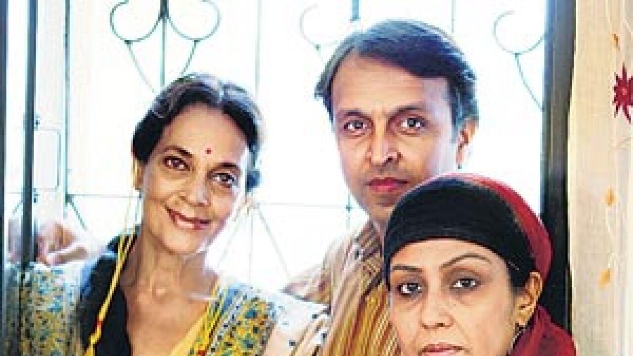 Troy Ribeiro’s latest play is a tale from Kashmir