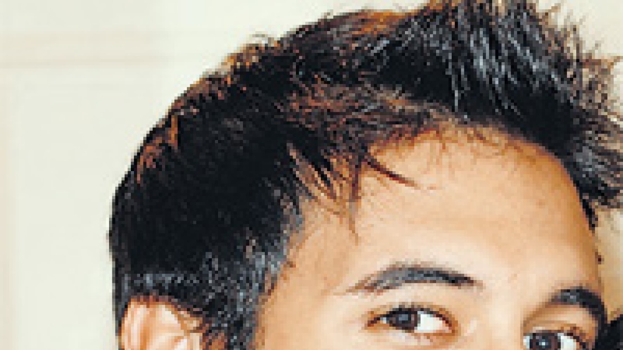 Debutant filmmaker Vikram Ahuja talks about his movie 'Do I?