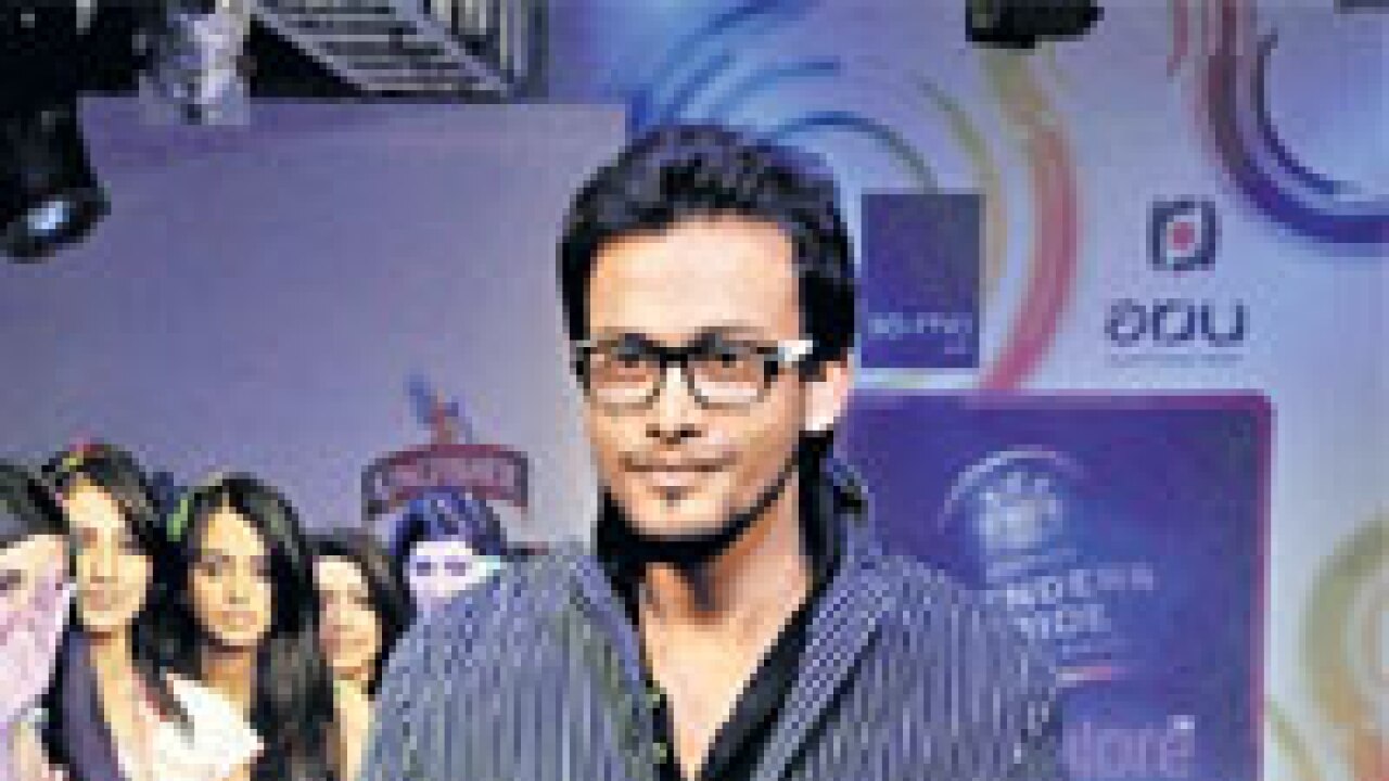 Designer Arka Mirgank talks about his unique Notebook collection