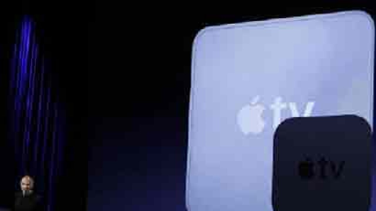 In media win, Apple relaxes rules for content