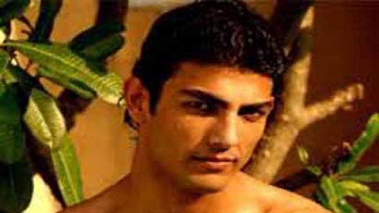 Couldn't have asked for a better Bollywood debut: Pravesh Rana