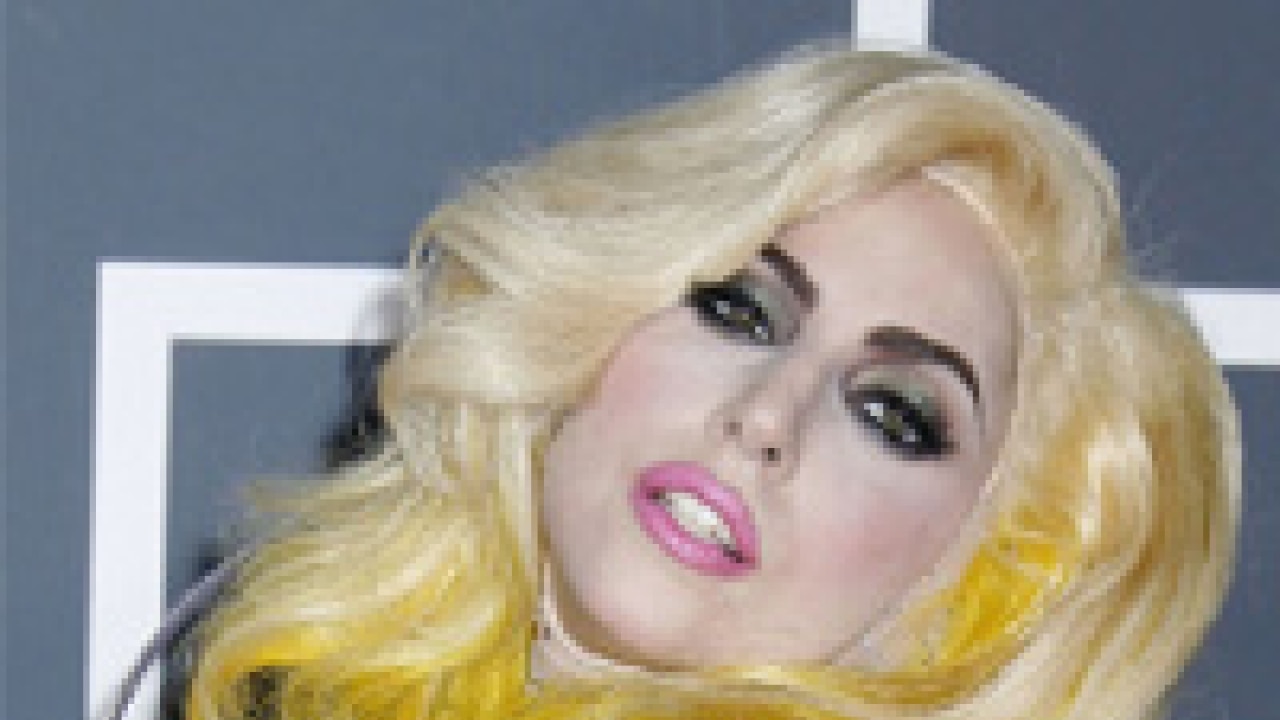 Lady Gaga gets song inspiration while sleeping
