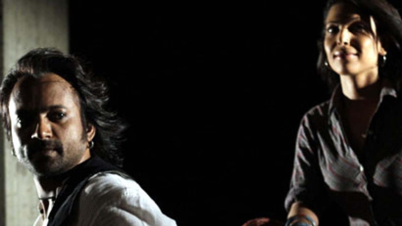 'Bhindi Bazaar' not worth visiting