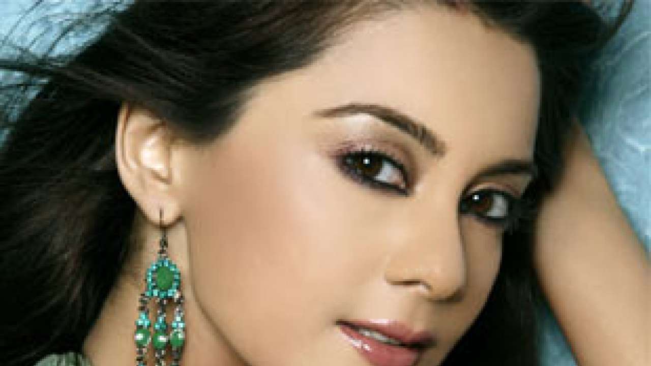 Minissha Lamba plans to turn to a producer