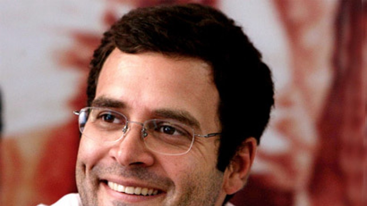Rahul Gandhi turns 41, Digvijay says he can become PM now