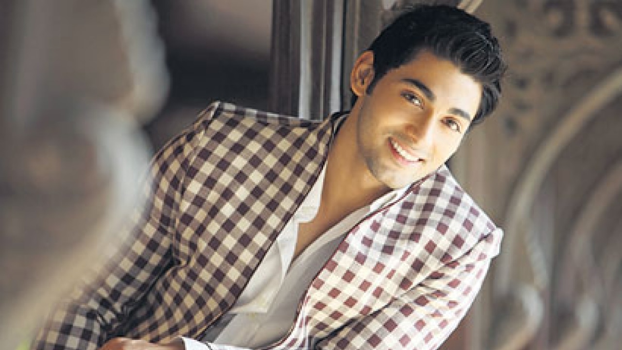 Actor Ruslaan Mumtaz's 10 rules of style