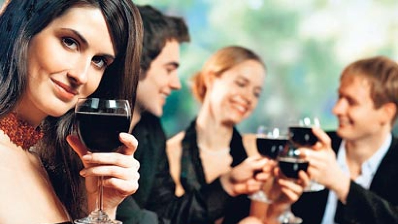 How to be the perfect host?