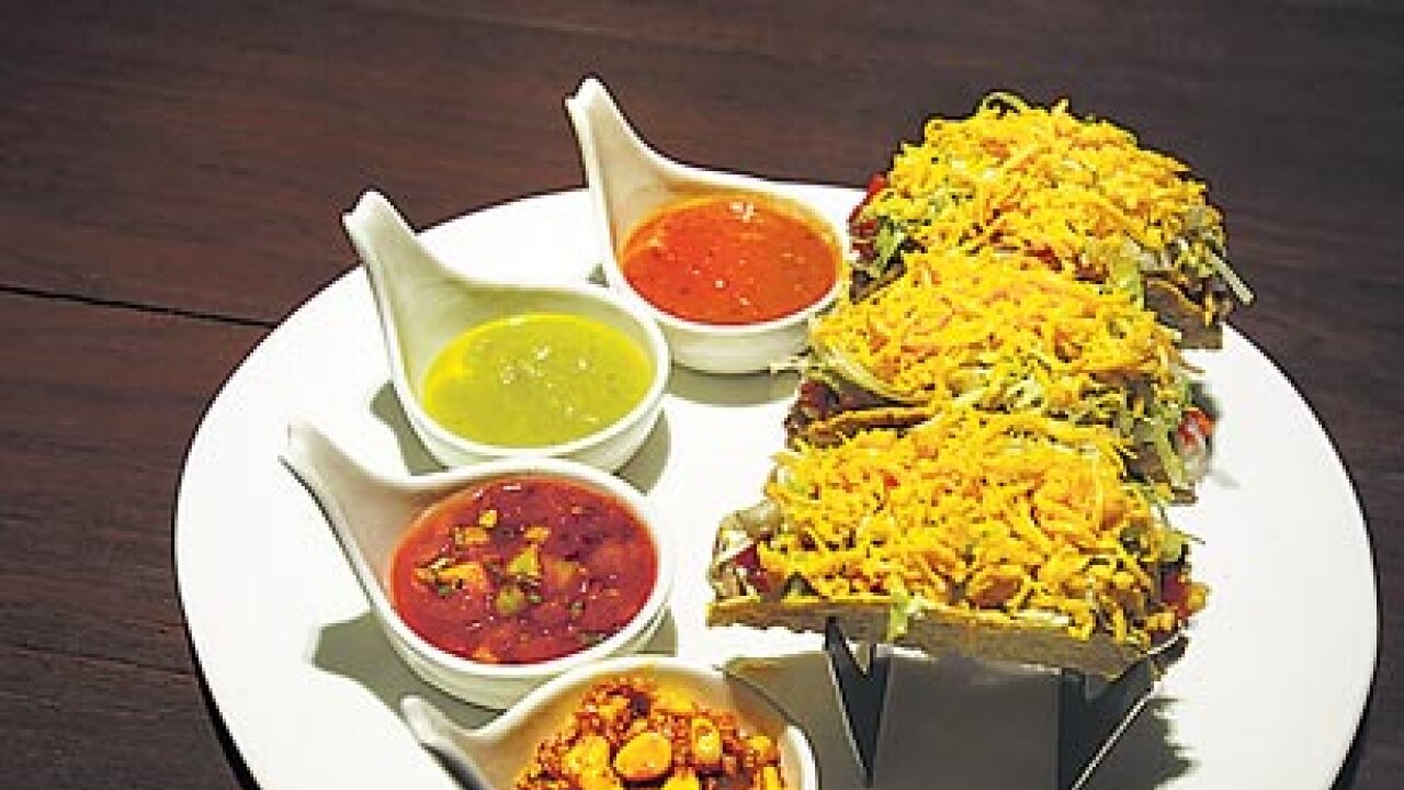 Food review: Quattro offers fine Italian delicacies in fitting ambience