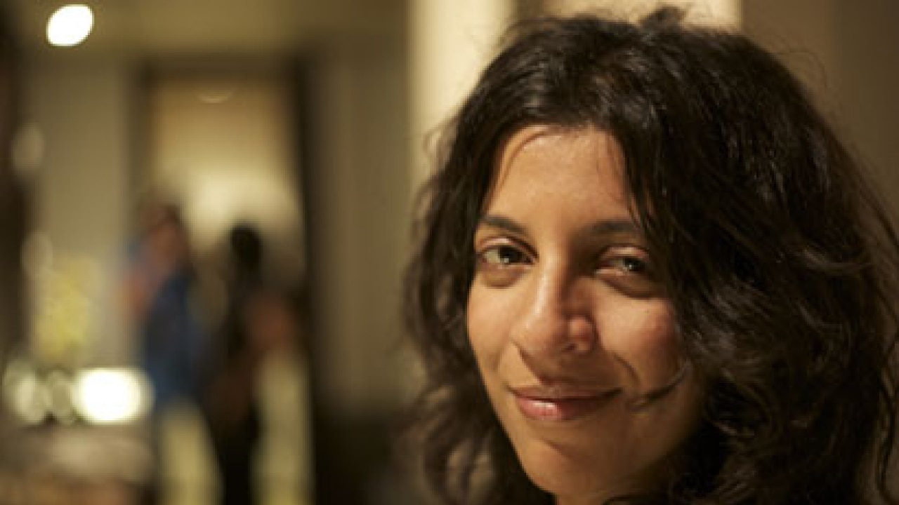 Zoya Akhtar's second chance