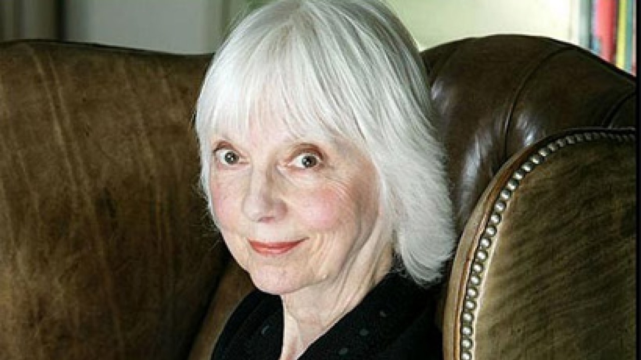 British actress Anna Massey dies at 73