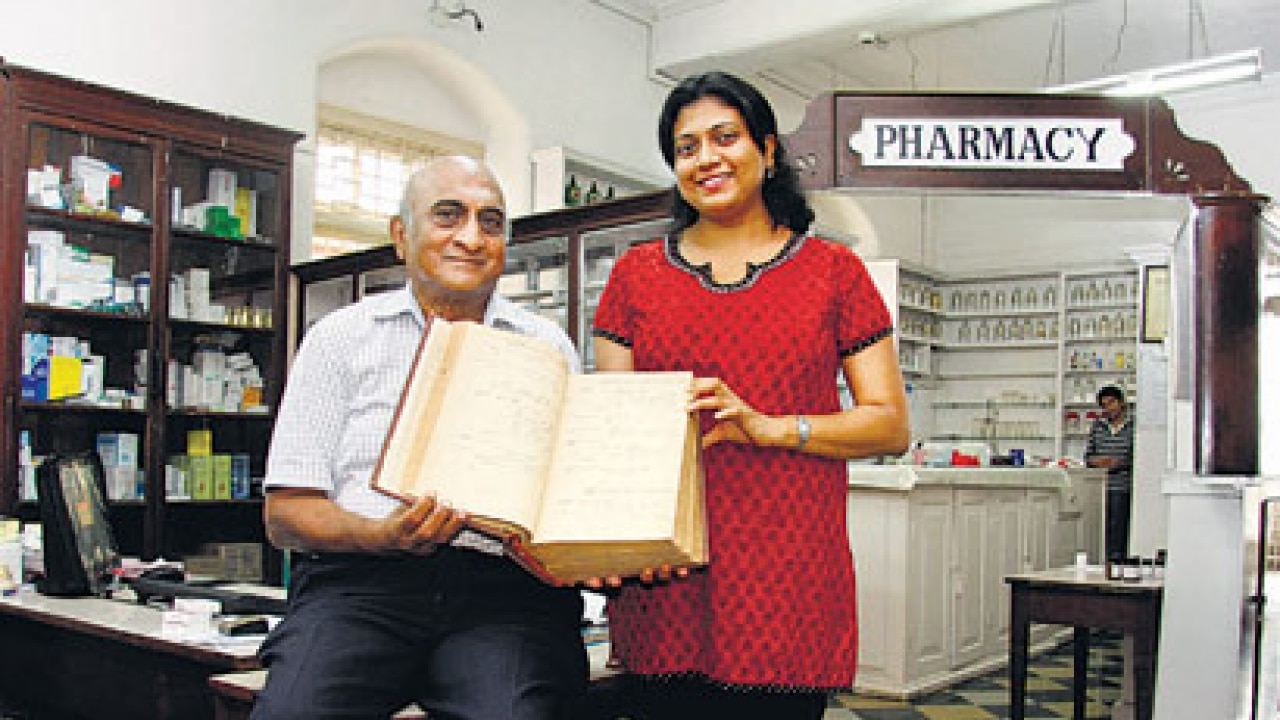 This drug store has proved to be Pune’s best medicine